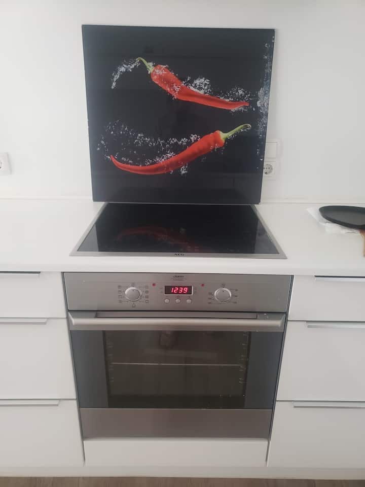 Room Available In City Center - Mannheim