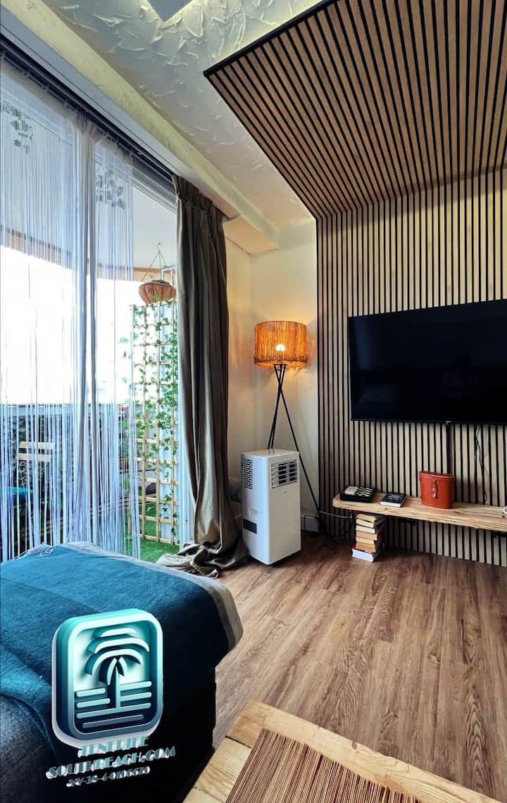 Luxury On Tenerife South Beach - Los Cristianos