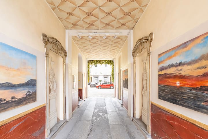 Bright Apt- Milano Piazzale Loreto - Milan