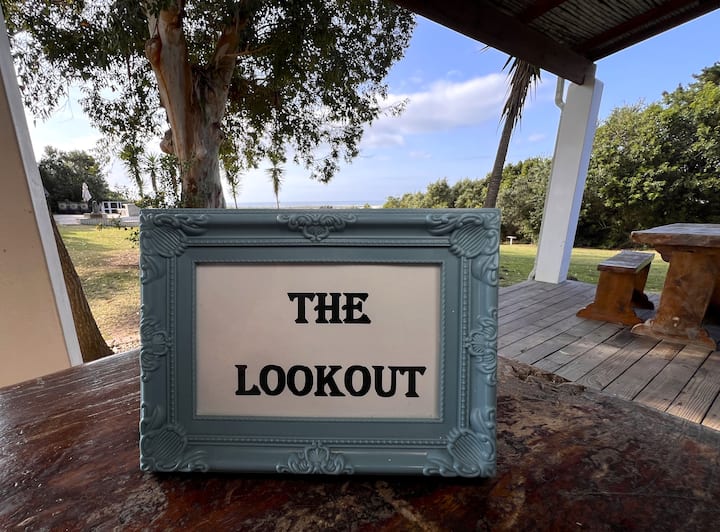 Lookout Garden Suite - Plettenberg Bay
