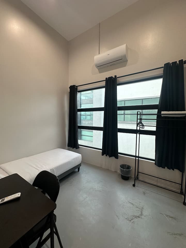 Be Right Back Loft - Alma - Penang