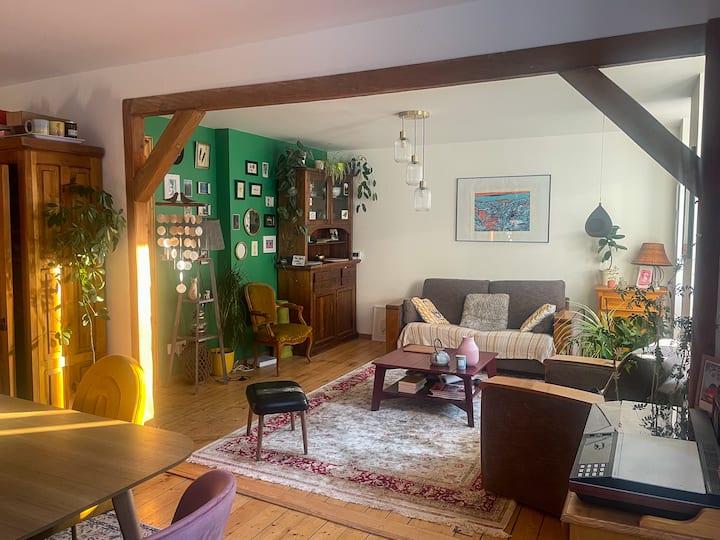 Appartement Neuf Strasbourg - Strassburg