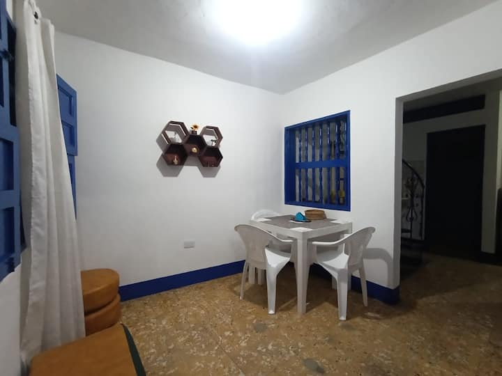 Apto En Santa Fe De Antioquia. - Santa Fe de Antioquia