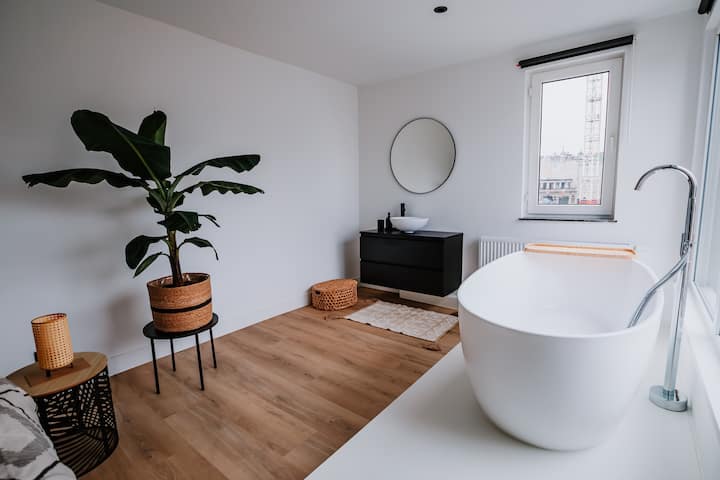 De Hendrik Leys Loft - Anvers