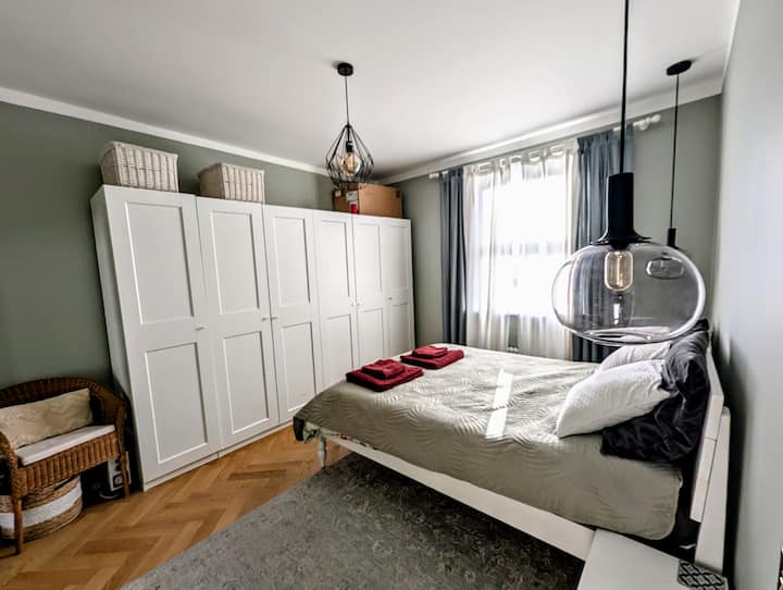 Spacious Flat 12 Min From Kings Cross - Londres