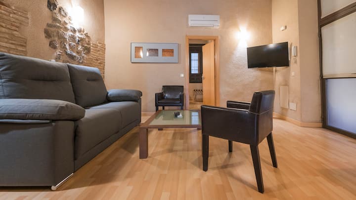 Casa De Los Mozárabes - Bajo 1 - Tolède