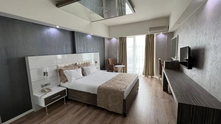 Superior Double Room - Maşukiye