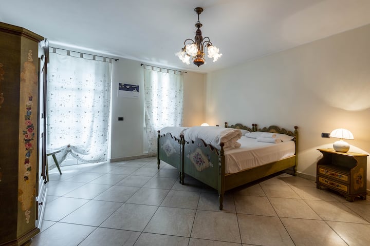 Inn Aosta - Il Corso - Aosta
