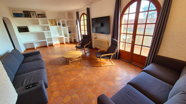 T4 Furesta -  Casa Mattea - Aléria
