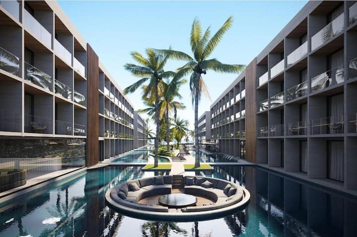 Flat Porto Alto Resort - Pernambuco (estado)