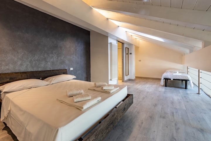 Inn Aosta - Il Loft - Aosta
