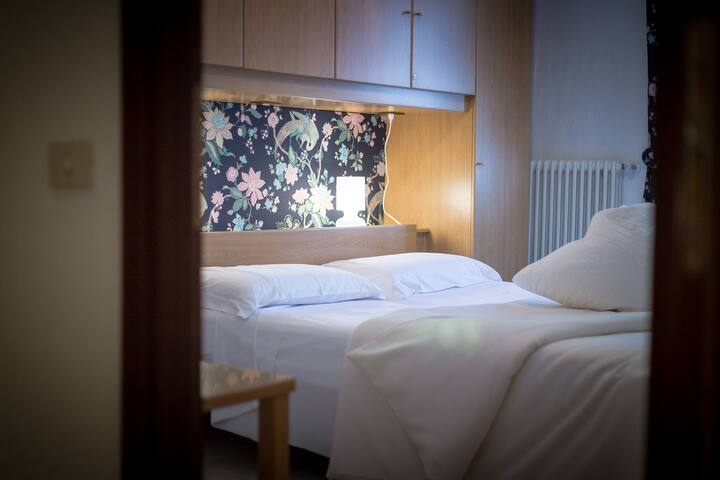 Inn Aosta - Sambuco - Aoste