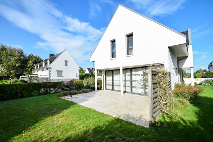 Maison 8 Pers Familiale A 100m De La Plage - Saint-Cast-le-Guildo