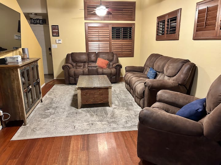 Comfy Casa - Rio Rancho, NM