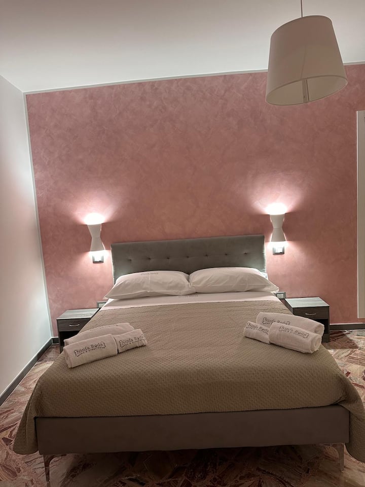 B&b Ninfa Roda - Cetara