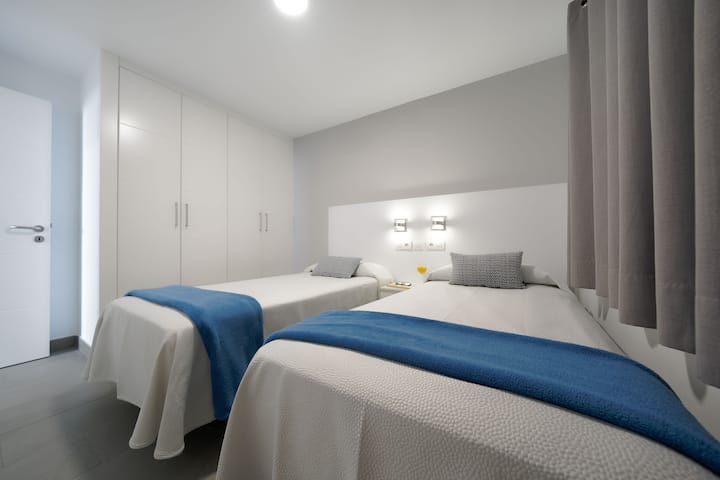 Apartamentos Vista Mar - Maspalomas