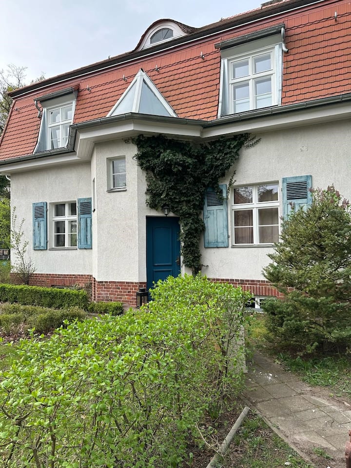 Schönes Zimmer Im Süden Berlins - Kleinmachnow