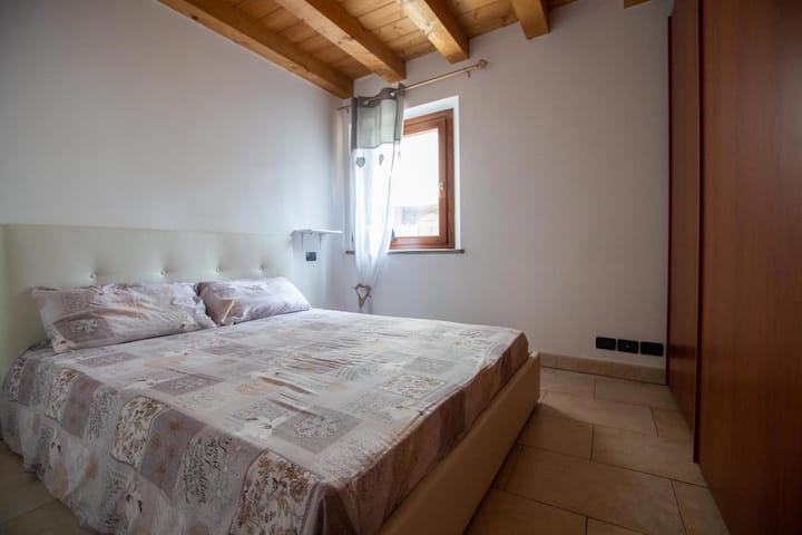 Inn Aosta - Il Vicoletto - Aosta