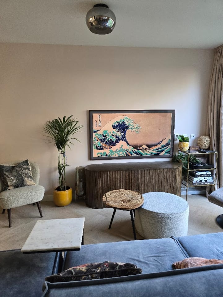 Woning In Diemen - Amsterdam