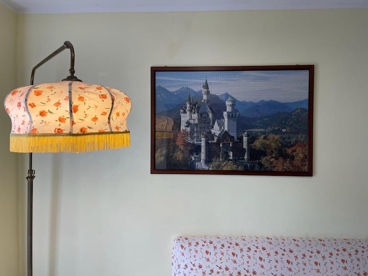 Quadrilocale, Luce E Comfort - Andora