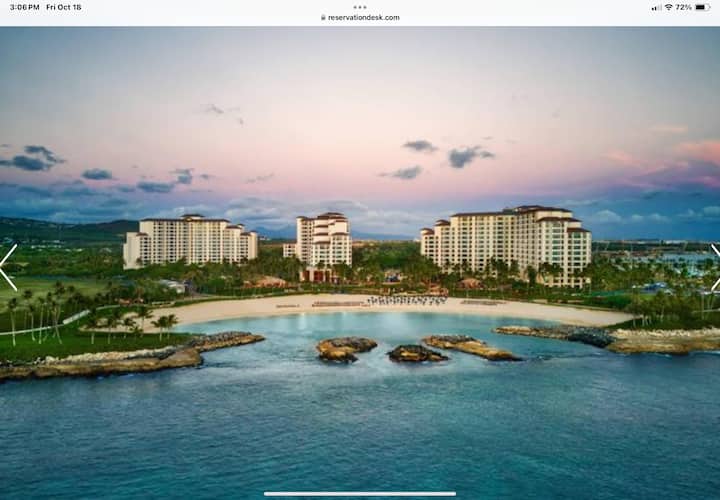 A Week In Paradise In Oahu!
August 22-29, 2025 - Mililani, HI