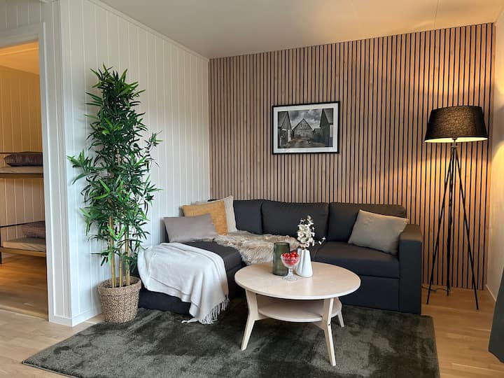 Casa Troll Apartment 3 - 트롬쇠