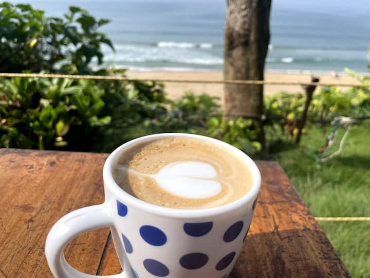 Daffodils Apartments - Varkala