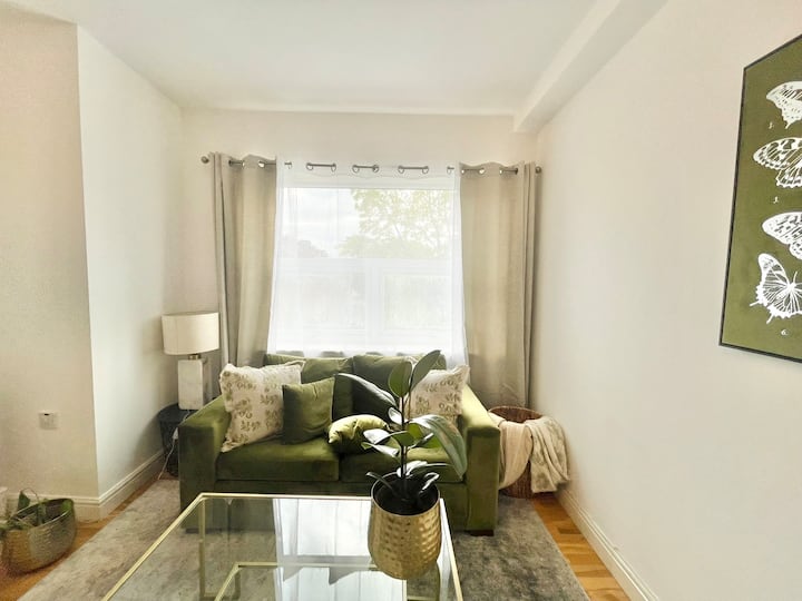 Lovely 1bdr Flat Next To Earl’s Court Station - Earls Court