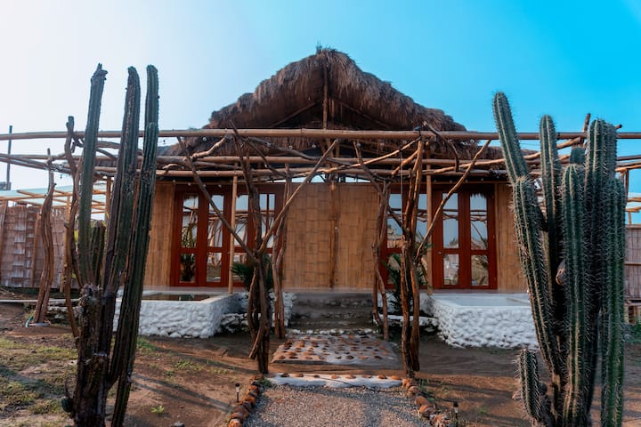 Bungalow Full - Desierto De La Tatacoa - Desierto de la Tatacoa