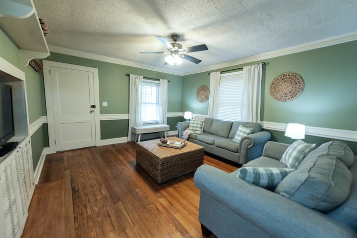 Monaghan Mill Home - Greenville, SC