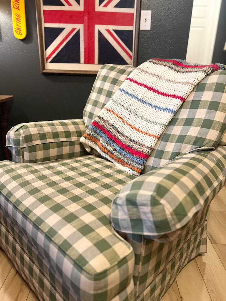 The Hangout: Relax In Quiet South Springfield - Springfield, MO