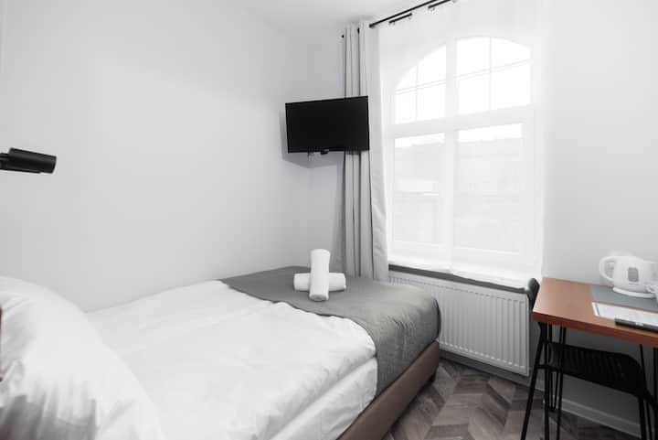 Zefiro Seredyńskiego - Pokój Nr 5 - Danzig