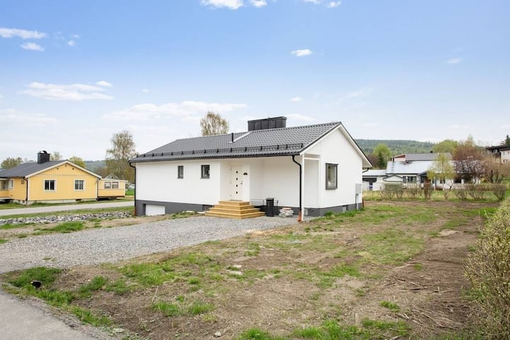 Timrådalens Sköna Hörna - Timrå