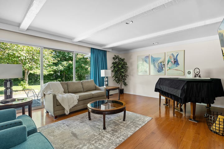 Scholar House: Mid-term Near Pu - Lafayette, IN