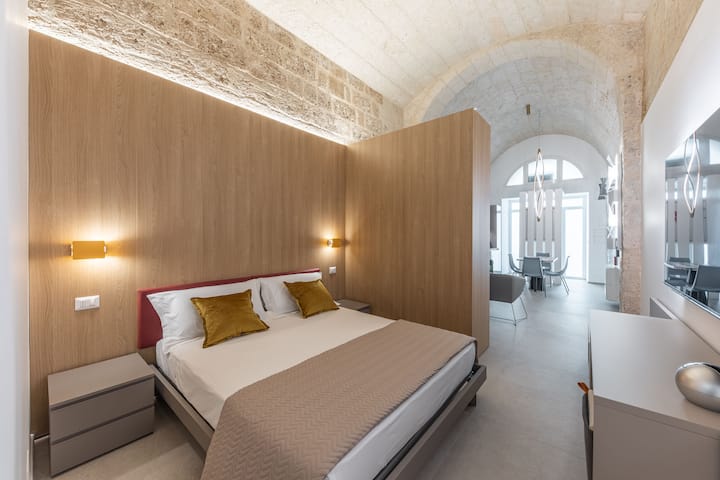 N|ovum
Hospitality - Bari