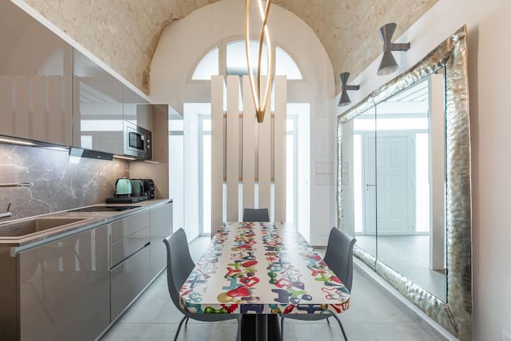 N|ovum
Hospitality - Bari