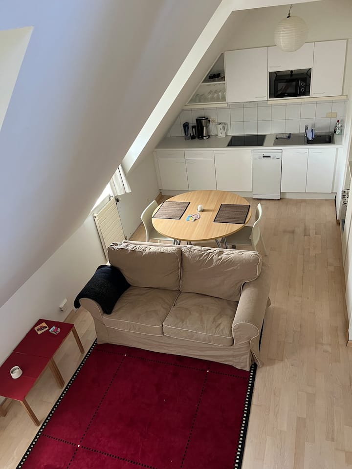 Studio Tintin - Schaerbeek