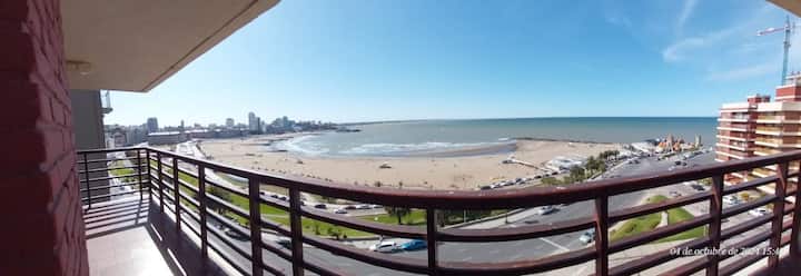 Olas Del Torreon - Mar del Plata