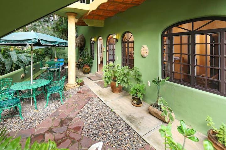 Casitas Tortugas #1 Depto Sayulita Céntrico - Sayulita