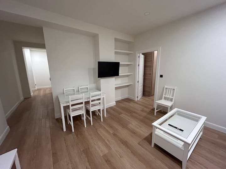 Alojamiento En El Casco Viejo. - Bilbao