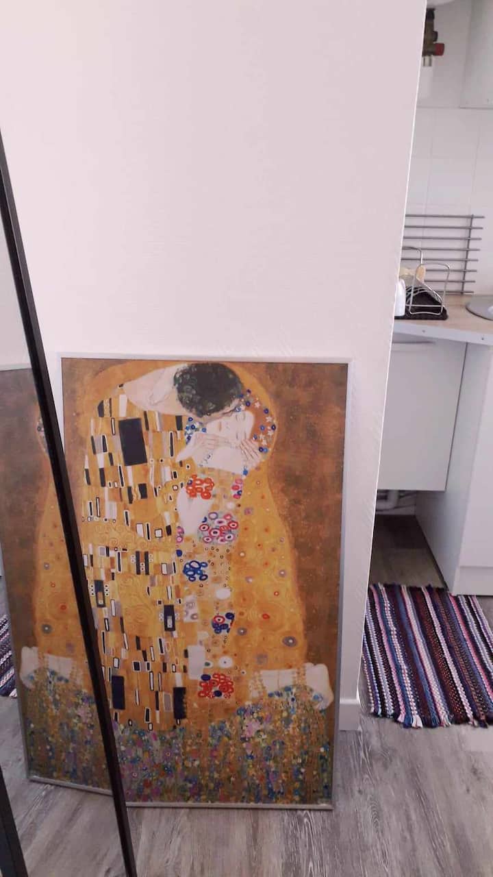 Studio Cosy, éQuipé à Versailles - Versailles