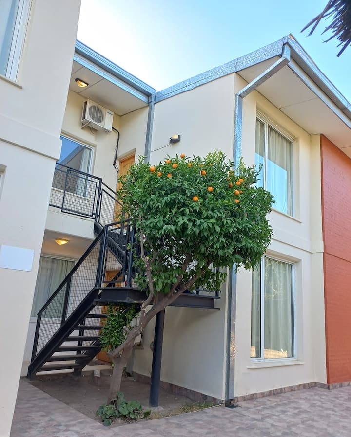 Departamento/complejo Turístico - San Rafael