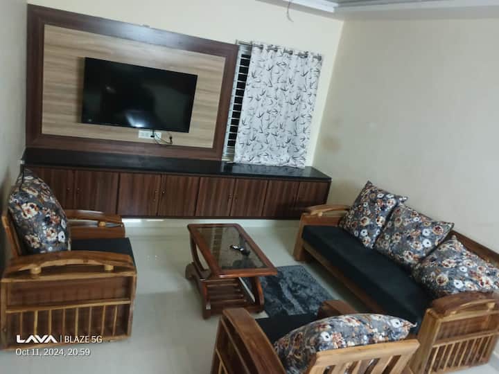 Newly Built Fabulous 2bhk Flat - East Godavari
