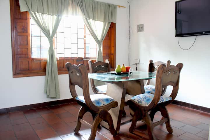 Posada Casa Verde - Honda