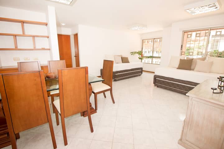 Apartment San Fernando Suite 101 - Cali