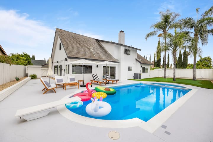 Mara Villa - Lake Forest, CA