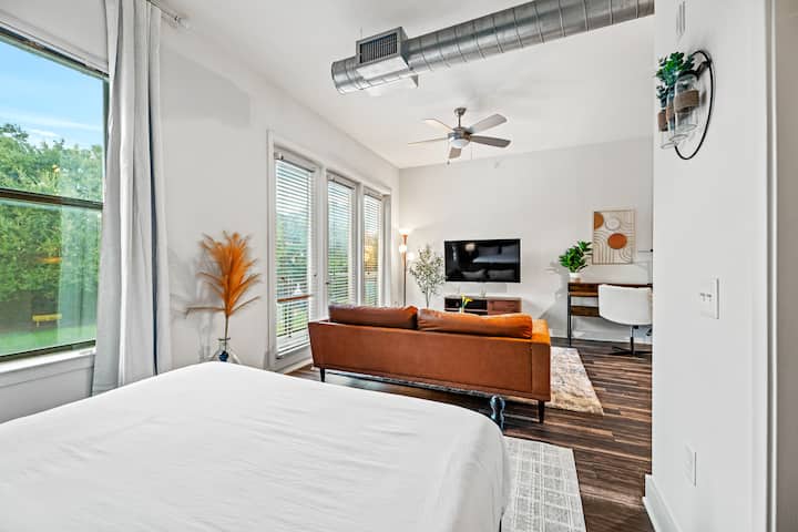 Fratres Lux Studio | Design District |  - J - Dallas, TX