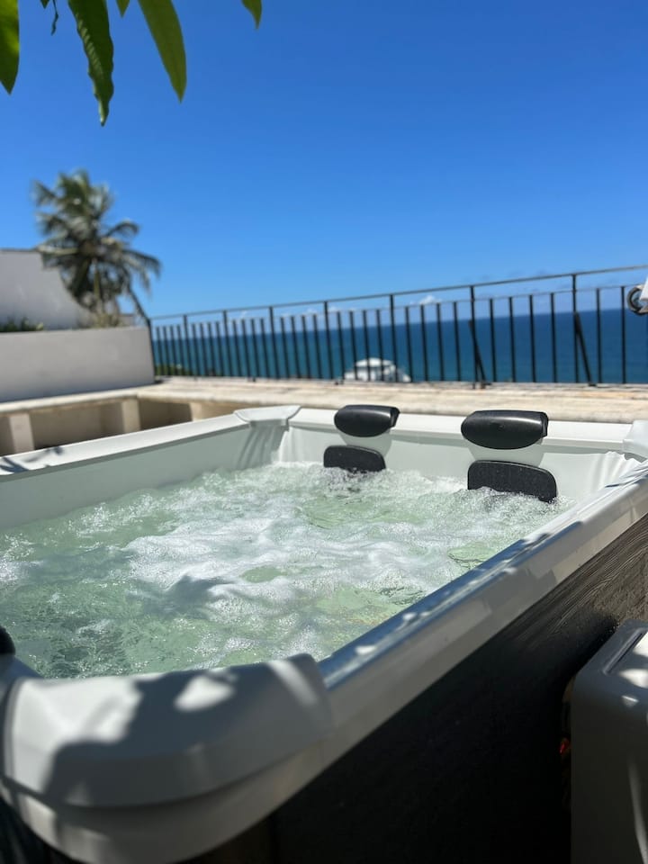 Skyway Loft 6 - San Juan