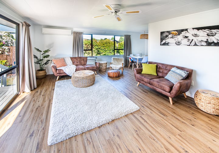 Taupo Gem: Cozy & Private - Taupō