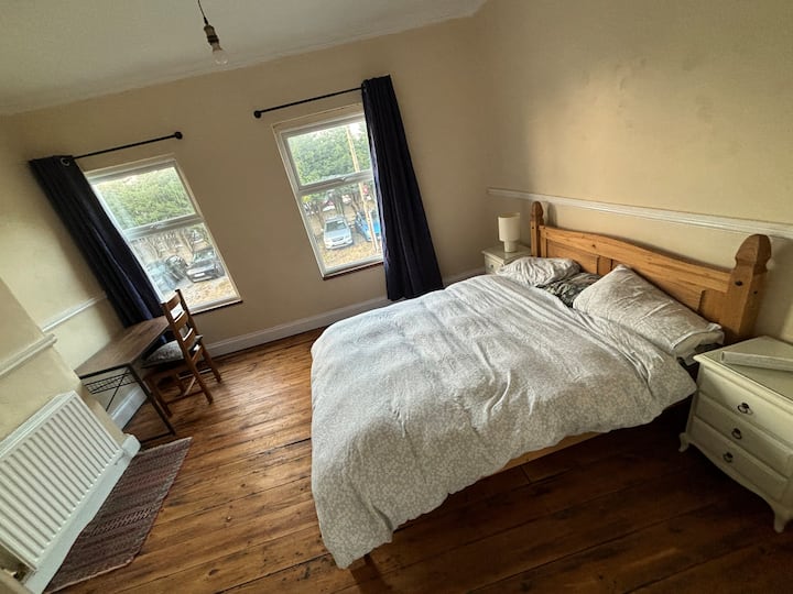 Double Room In Crewe - Nantwich